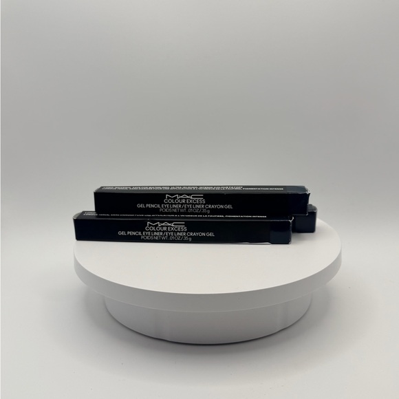 MAC Cosmetics | Makeup | Mac Cosmetics Gel Eyeliner Hell Bent New ...